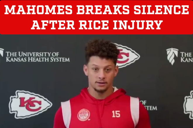 Rashee Rice's incredible opportunity to bounce back in life after major ...