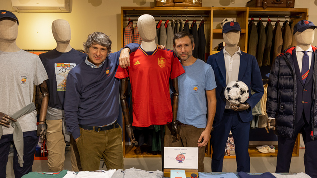 "Luis Enrique tiene ese toque canalla muy de El Ganso" - MarcaTV