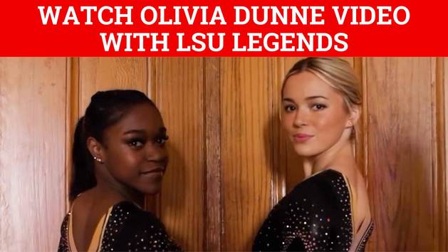 Justin Jefferson and Flau?jae Johnson narrate LSU gym hype video to ...