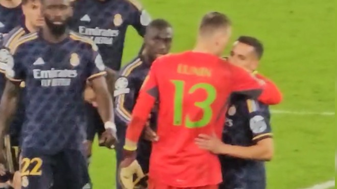 Anastasia Tamazova, mujer de Lunin, se sincera: su boda en chándal, una ...