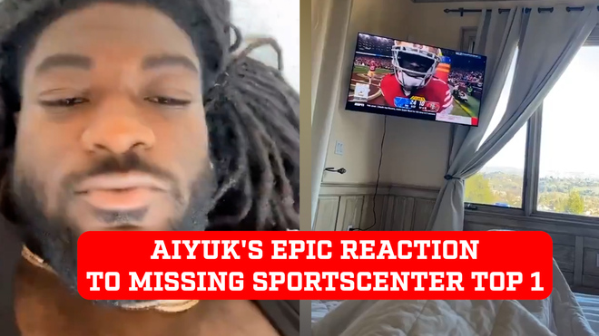 Brandon Aiyuk sends message to Mike Tomlin that makes Pittsburgh ...