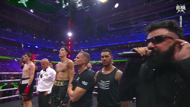 La decisión final que corona a Yosoyplex como ganador del Main Event de ...