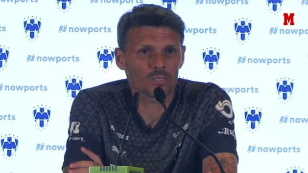 Tano Ortiz sobre el caso Paolo Pacione: "Sé la clase de persona que ...