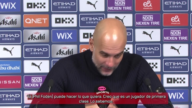 El bajón de Phil Foden: pérdida de peso y "mente nublada" en los ...
