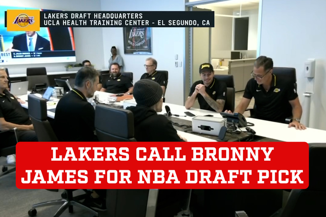 NBA Draft Combine 2025: Dates, schedule, location, and how the scouting ...