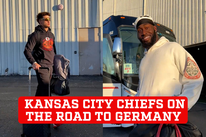 Chiefs wide receiver allegedly snapped on his girlfriend over cheating ...