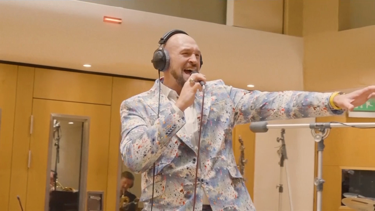 Man who was chopped in half on building site shares photos of the ...