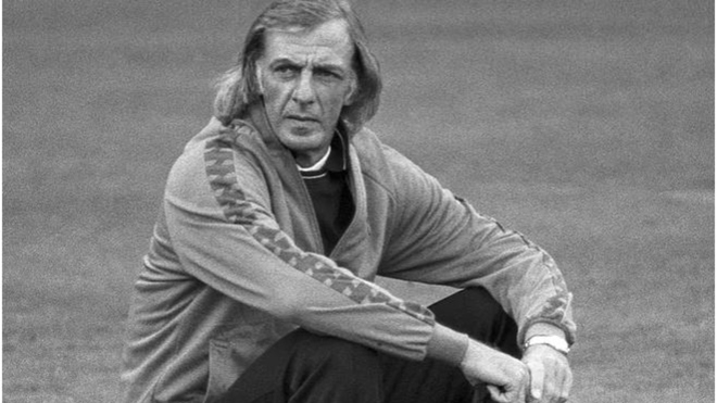 Muere César Luis Menotti, campeón del mundo con Argentina y un prócer ...