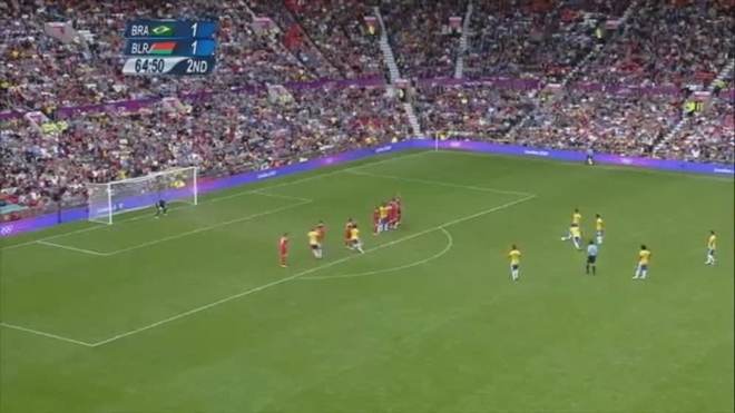 Rio 2016 Olympic Games: The 10 best goals in the history of the ...