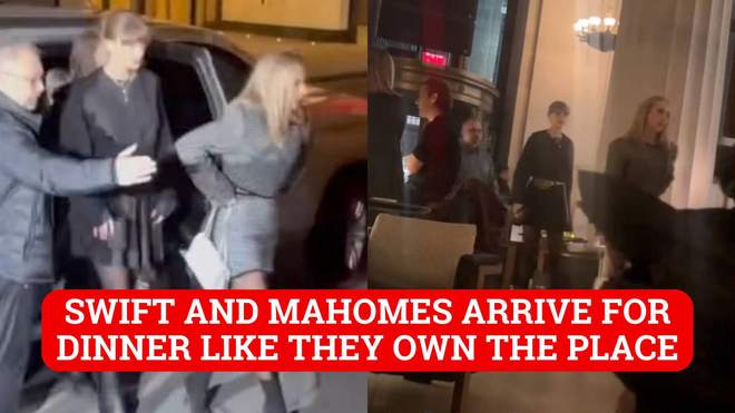 Taylor Swift's alleged stalker spotted near her home over 30 times ...