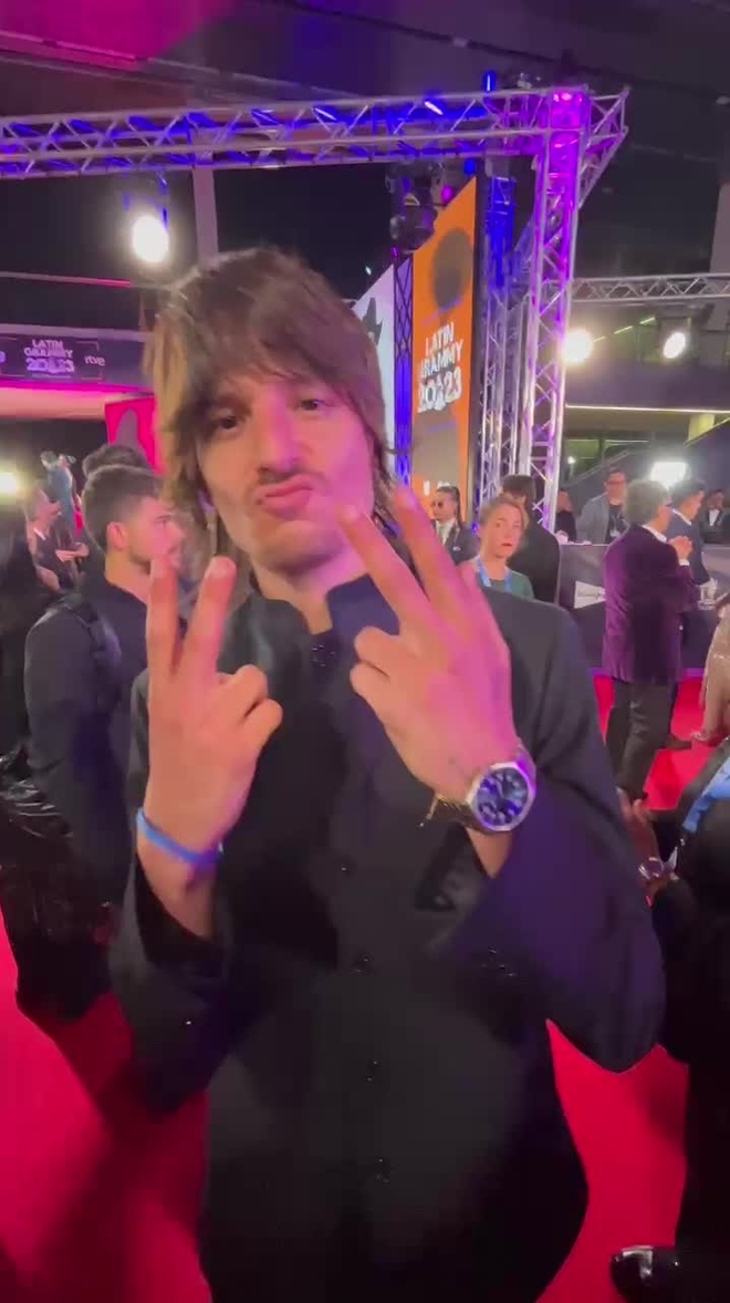 Danny Ocean cumple con lo prometido en Radio MARCA, salió 'No te ...