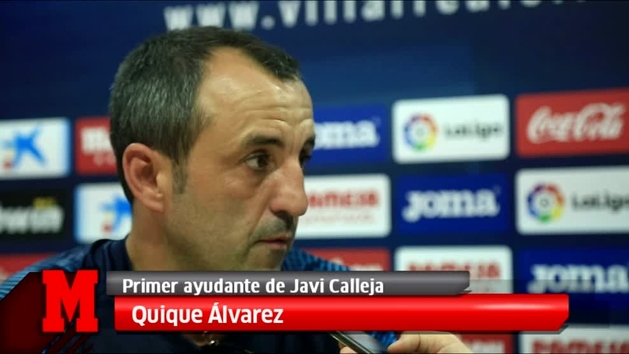 Quique Álvarez: "Cruyff y Pellegrini son los técnicos que más me han ...