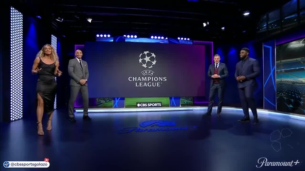 Leyendas del fútbol inglés no cuentan con el Real Madrid como aspirante ...