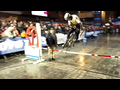 Ciclismo: Los increíbles saltos a lo 'All-Star' de fin de fiesta en el ...
