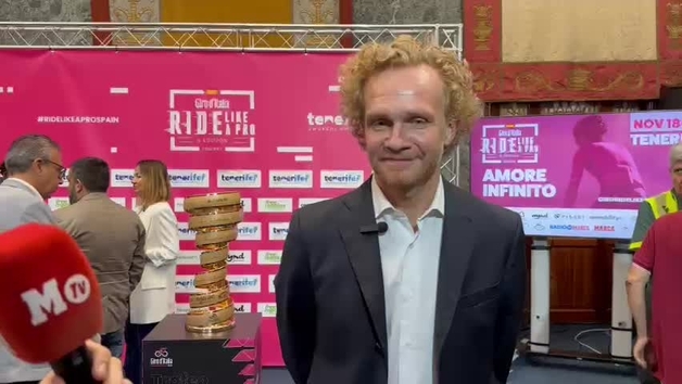 Franco Morelli - MARCA TV English