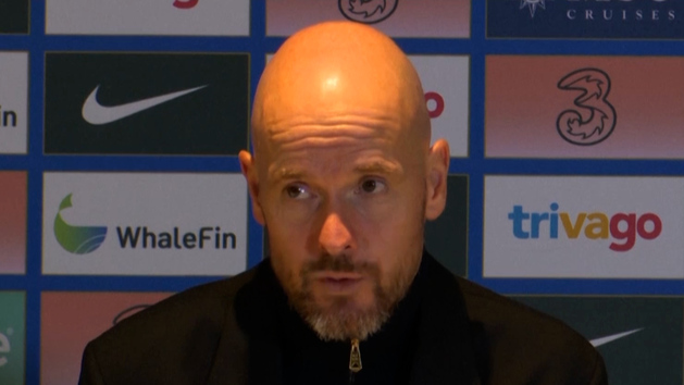 Ten Hag reveals the reasons why he signed Casemiro: "He brings a ...