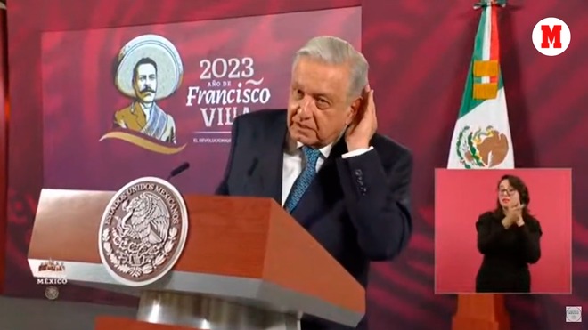 AMLO rechaza ofrecer disculpas por chiste tras cuestionamiento de jóvenes de Lagos de Moreno ...