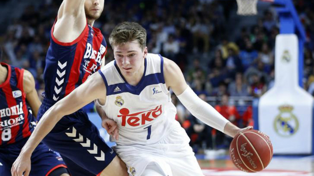 Liga ACB. Resumen Real Madrid 86-82 Baskonia - MarcaTV