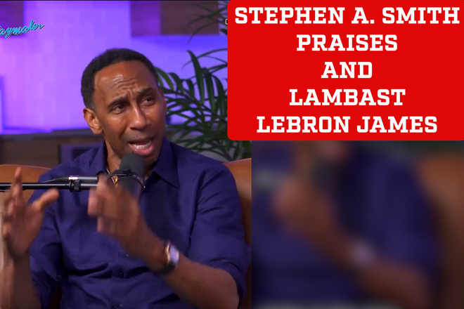 how much do stephen a smith make