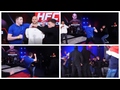UFC: Tamerlan Temirov vs Alexander Yanshin: The most aggressive face ...