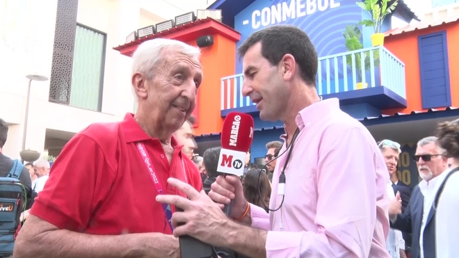 Fallece en Uruguay El Toto Da Silveira, segundo periodista con más ...