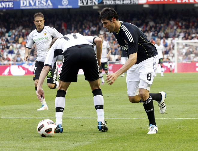 Kaka's best five goals as a Real Madrid player | MARCA in English