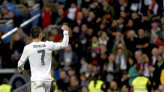 Cristiano Ronaldo's seven greatest moments from his seven years at Real ...