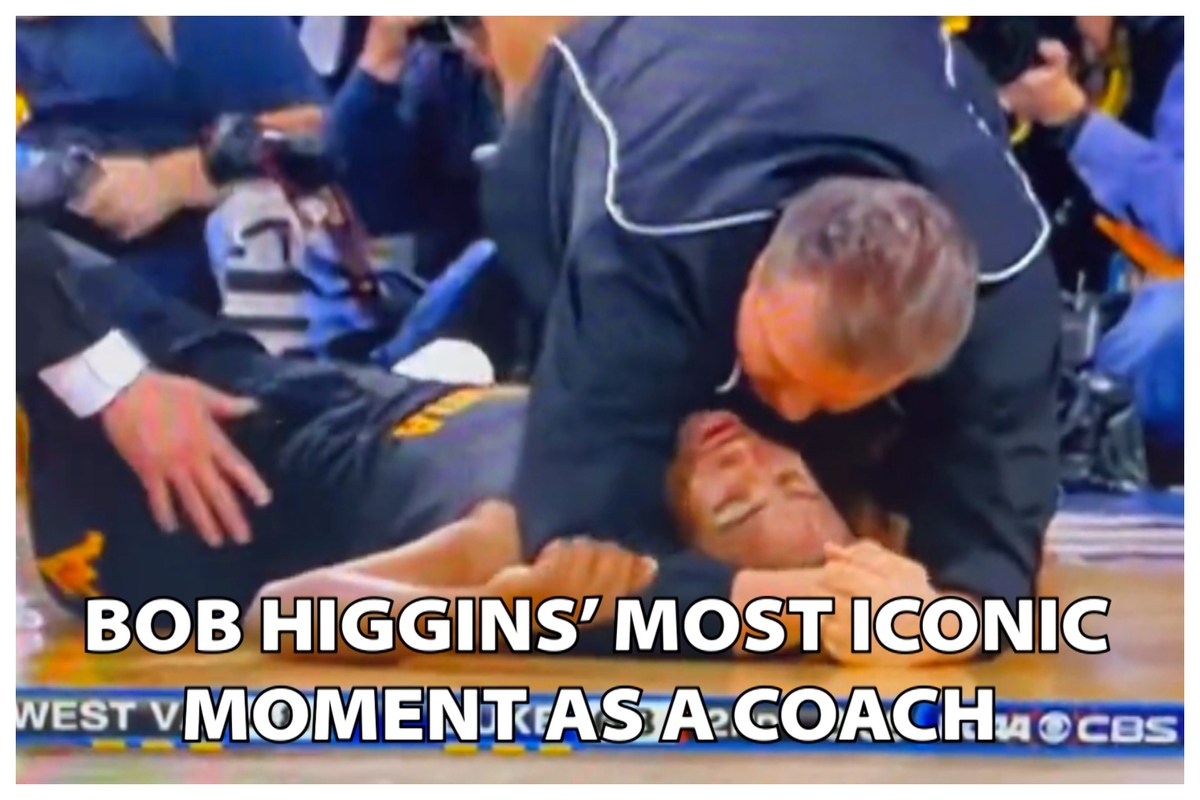 Bob Huggins' daughter slams West Virginia's 'traitors and cowards ...