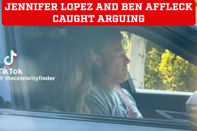 Ben Affleck 'drinking again' as Jennifer Lopez rumors takes toll: Is ...
