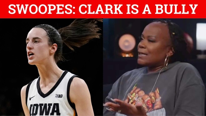 Caitlin Clark labeled bigger bully than Angel Reese by retired WNBA ...