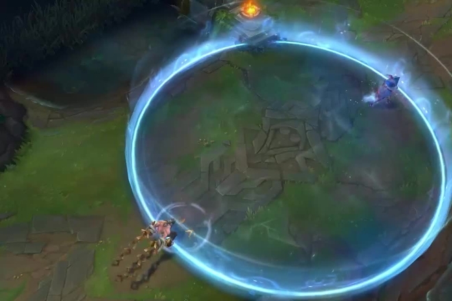 League of Legends: Aurora, la nueva campeona de League of Legends ...