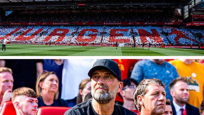 Liverpool - Wolves: Resumen Liverpool vs Wolves: Jürgen Klopp se ...