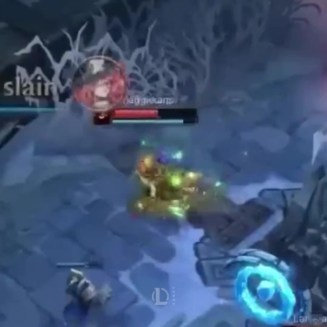 eSports: El rework visual de Teemo: la actualización del campeón con ...