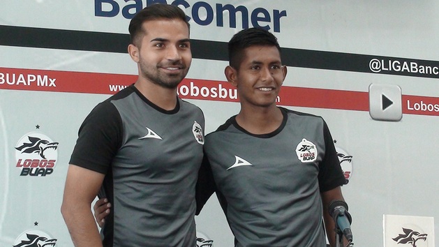 Bryan Rabello: "Nos iremos adaptando mejor a lo que quiere Paco" - MarcaTV