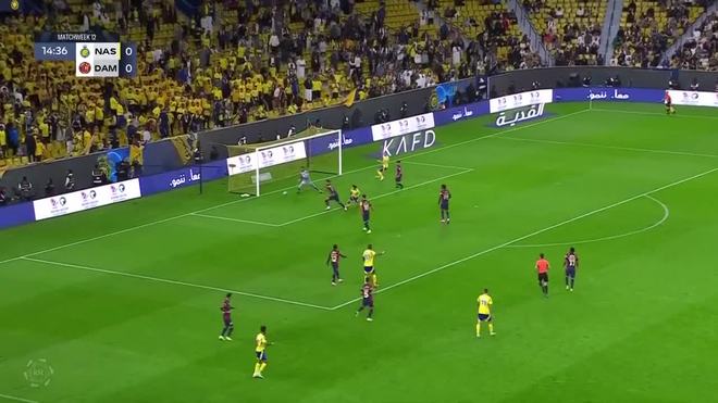 El 'derbi de la Capital': la última bala del Al Nassr de Cristiano Ronaldo