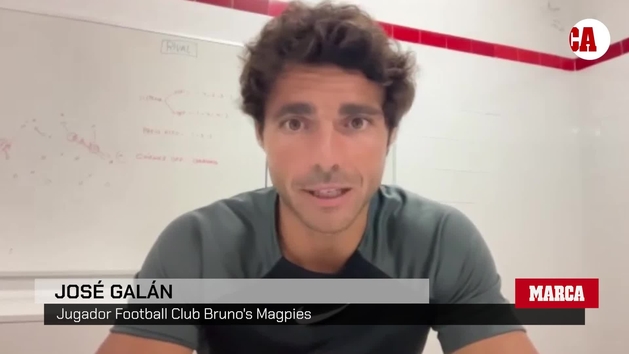 Galán, 14 destinos unidos por una misma pasión - MarcaTV