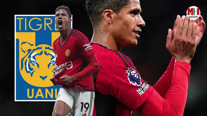 Liga MX 2024: ¿Raphael Varane a Tigres? Lo que se sabe del 'fichaje ...