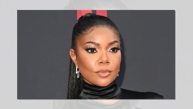 Gabrielle Union's shocking transformation: What happened to Dwyane Wade ...