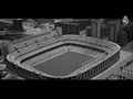 The Santiago Bernabéu has turned 75 years old, watch its spectacular ...