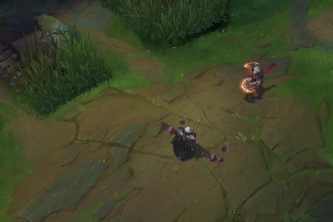 Todo sobre Ambessa, la nueva campeona de League of Legends: cuándo sale ...