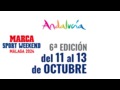 Marca Sport Weekend: Vuelve el MARCA Sport Weekend: Una edición de oro ...