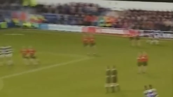 History's most incredible overhead kicks ever | MARCA English