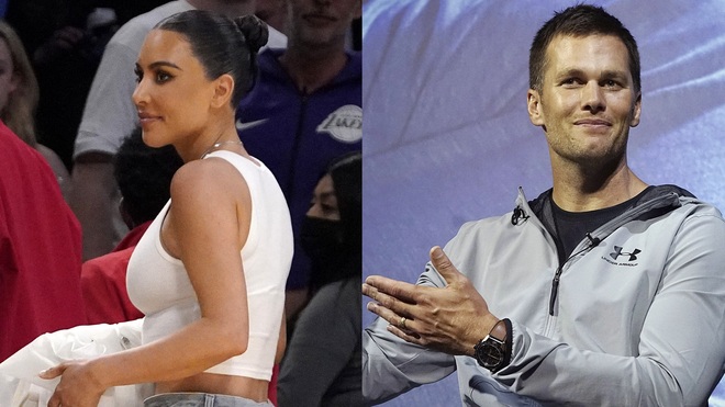 ¿Tom Brady y Kim Kardashian son novios en secreto? Michael Rubin tiene pistas | MARCA México