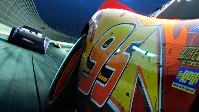 Primer trailer de Cars 3: Rayo McQueen calienta motores | Marca.com