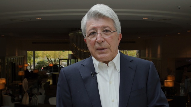 Cerezo confía en al Atlético: "Lo van a dar todo contra el Bayern ...