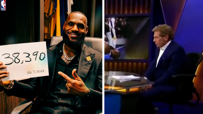 LeBron James spends a huge amount of money on his feet, but that doesn ...