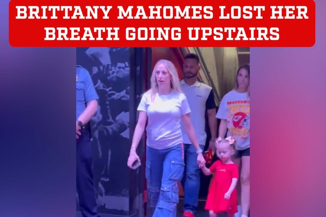 Chiefs star speaks out on Patrick Mahomes - Dylan Raiola comparisons ...