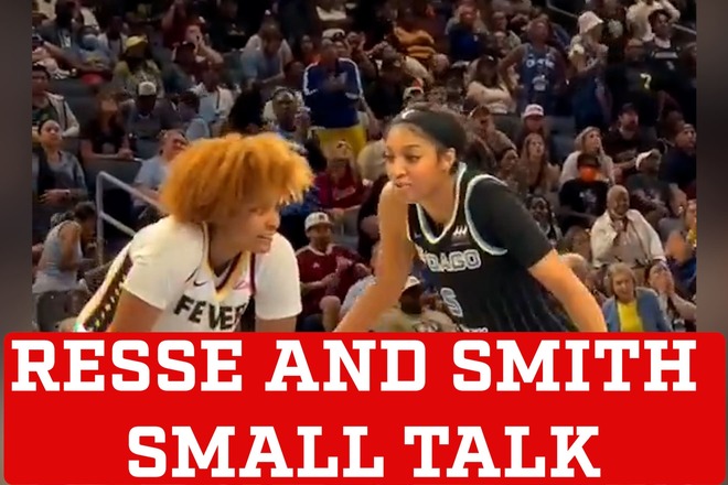 Angel Reese leaves Shaquille O'Neal speechless: The latest award for ...