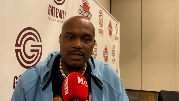 Old School vs. Today: NBA Hall of Famer Tim Hardaway reflects on the ...