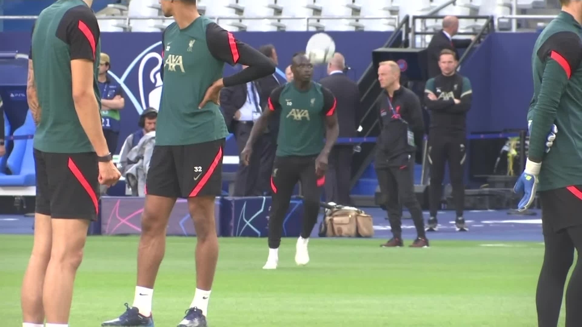 Bundesliga: Mane set to join Bayern Munich